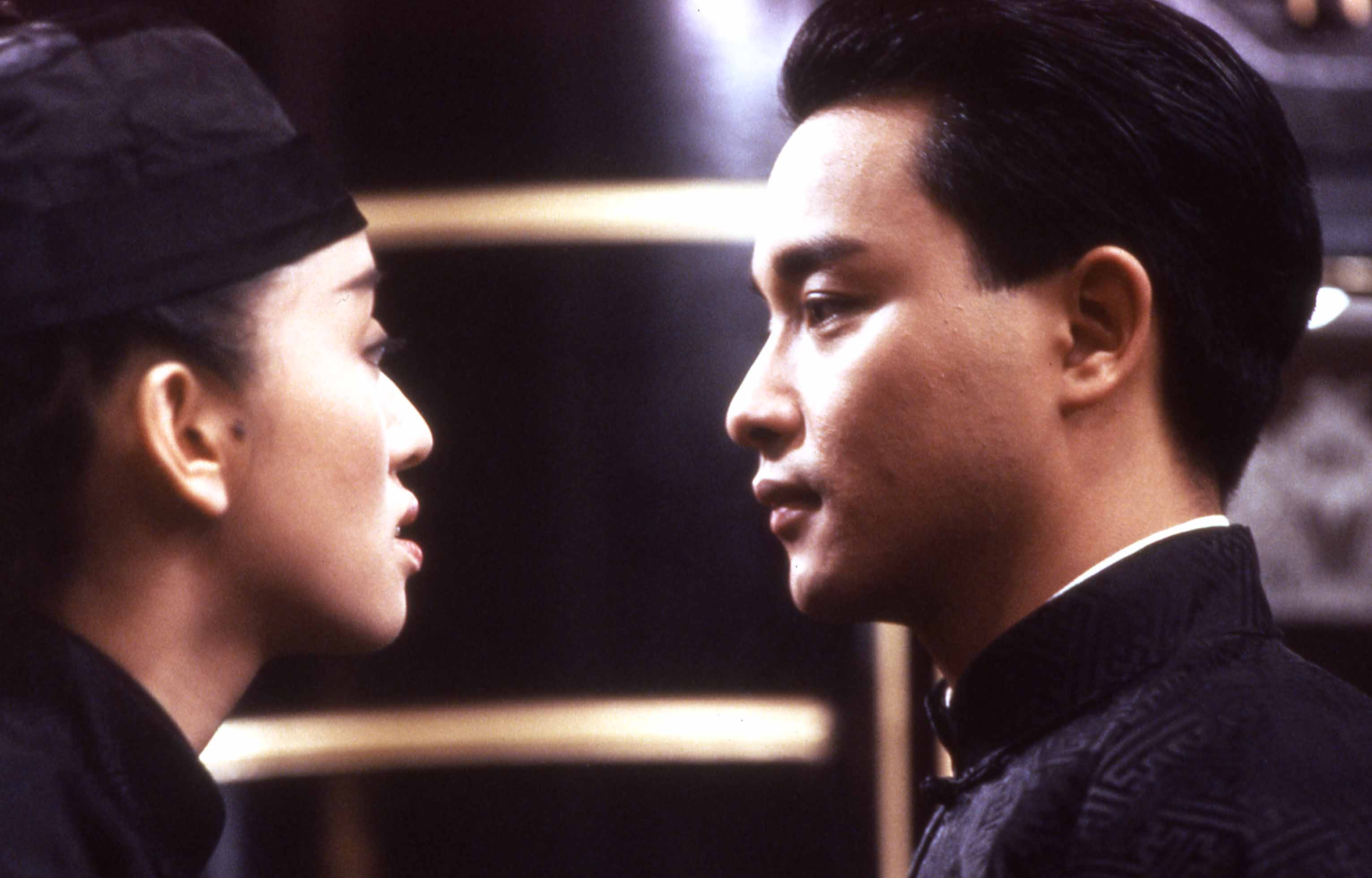 シネマート新宿上映作品｜ルージュ 4K｜Cinem＠rt-新宿|映画館